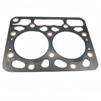 China Z600 ZB600 2D72 Cylinder Head Gasket 15901-03314 1590103314 for Kubota Bobca t 313 Loader B4200 Tractor CR2500 CR2700 for sale
