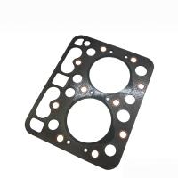 China Z750 Cylinder Head Gasket for Kubota Z750 Engine L175 L185 L1501 L1500 Tractor for sale