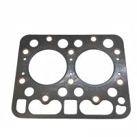 China Z750 Cylinder Head Gasket for Kubota Z750 Engine L175 L185 L1501 L1500 Tractor for sale