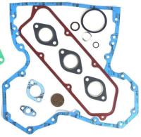 China Full Gasket Kit RE501578 for John Dee re Engine 3029D 3029T 3029 2.9D 2.9T 2.9D/T for sale