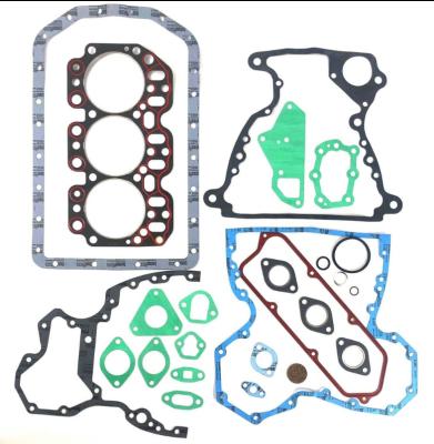 China Full Gasket Kit RE501578 for John Dee re Engine 3029D 3029T 3029 2.9D 2.9T 2.9D/T for sale