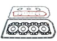 China Full Gasket Kit RE64294 for John Dee re 4039 Engine 3100 3110 3200 5103 5105 5200 5403 5410 5515 5500 Tractor for sale