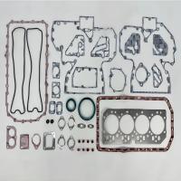 China Full Gasket Kit RE532713 RE66086 for John Dee re Engine 4045 4045-8V Tractor 5410 5415 5425 5510 6310 6320 for sale