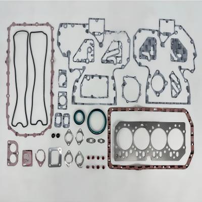 China Full Gasket Kit RE532713 RE66086 for John Dee re Engine 4045 4045-8V Tractor 5410 5415 5425 5510 6310 6320 for sale