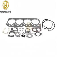 China Full Gasket Kit RE532713 RE66086 for John Dee re Engine 4045 4045-8V Tractor 5410 5415 5425 5510 6310 6320 for sale