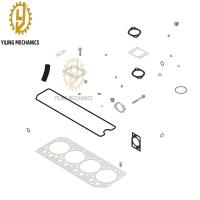 China Full Gasket Kit RE532713 RE66086 for John Dee re Engine 4045 4045-8V Tractor 5410 5415 5425 5510 6310 6320 for sale