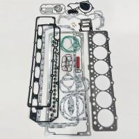 China 6090 Engine Gasket kit RE528402 RE528400 for John Dee re for sale