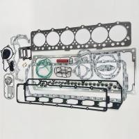 China 6090 Engine Gasket kit RE528402 RE528400 for John Dee re for sale