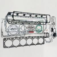 China 6090 Engine Gasket kit RE528402 RE528400 for John Dee re for sale