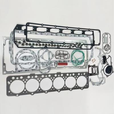 China 6090 Engine Gasket kit RE528402 RE528400 for John Dee re for sale