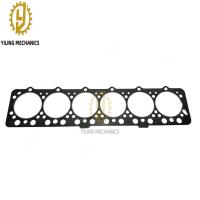 China 6090 Engine Gasket kit RE528402 RE528400 for John Dee re for sale