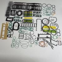 China 457-6694 282-1959 463-6041 Complete overhaul kit, full gasket kit, head gaskets CAT T3500 3508 3512 3512B 3516 3516B for sale