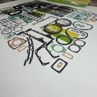 China 457-6694 282-1959 463-6041 Complete overhaul kit, full gasket kit, head gaskets CAT T3500 3508 3512 3512B 3516 3516B for sale