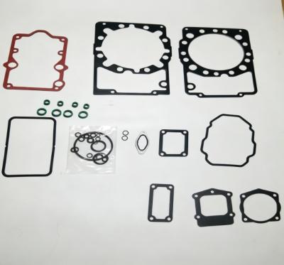 China Factory Direct C4.4 C6.6 C7.1 C6.4 1106 1106D Engine Gasket Kit C18 C15 C32 Excavator Engine Parts Gasket Set for CAT Perkins for sale