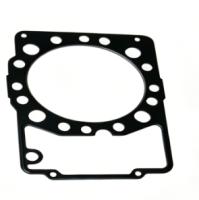 China Factory Direct C4.4 C6.6 C7.1 C6.4 1106 1106D Engine Gasket Kit C18 C15 C32 Excavator Engine Parts Gasket Set for CAT Perkins for sale