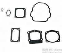 China 355-0767 Upper gasket kit for generator sets of types  3500, 3508, 3512, 3516 for sale