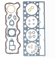 China 6V2523 7W-7544 7N-8022 CATT3304  Engine Cylinder Head Gasket Kit, Upper Gasket for sale