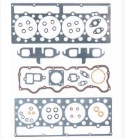China 6V2523 7W-7544 7N-8022 CATT3304  Engine Cylinder Head Gasket Kit, Upper Gasket for sale