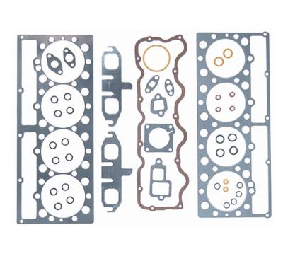 China 6V2523 7W-7544 7N-8022 CATT3304  Engine Cylinder Head Gasket Kit, Upper Gasket for sale