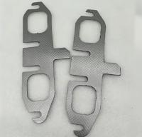 China 6V2523 7W-7544 7N-8022 CATT3304  Engine Cylinder Head Gasket Kit, Upper Gasket for sale