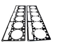 China 234-8016  6V-2971 3306 Engine Complete Gasket Kit Top Kit Upper Gasket for sale