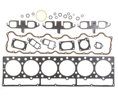 China 234-8016  6V-2971 3306 Engine Complete Gasket Kit Top Kit Upper Gasket for sale