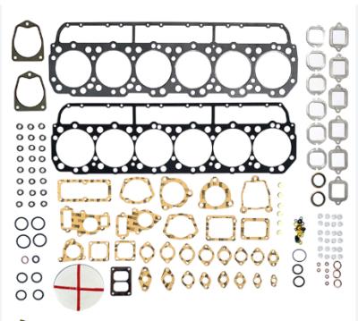 China 3406 Engine Complete Gasket Kit Repair Kit 146-4229 1464229 9X-8319 248-6740 for sale