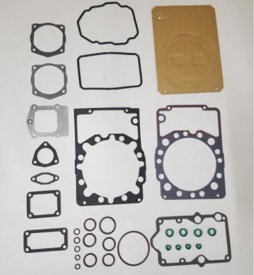 China 355-0762 3550762 3500 3508 3512 3516 Engine cylinder head gasket repair kit Top kit for sale
