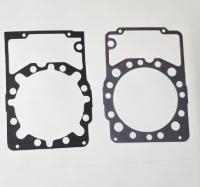 China 355-0762 3550762 3500 3508 3512 3516 Engine cylinder head gasket repair kit Top kit for sale