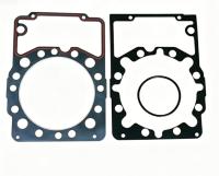 China 355-0765 Upper gasket, G3516, G3520  head gasket kit, 299-7609, 598-5822, 603-3444 for sale