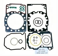 China 355-0765 Upper gasket, G3516, G3520  head gasket kit, 299-7609, 598-5822, 603-3444 for sale