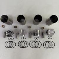China 153-1217  CAT T3034 S4S Engine Overhaul Kit   full  gasket  kit for sale