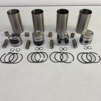 China 153-1217  CAT T3034 S4S Engine Overhaul Kit   full  gasket  kit for sale