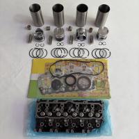 China 153-1217  CAT T3034 S4S Engine Overhaul Kit   full  gasket  kit for sale
