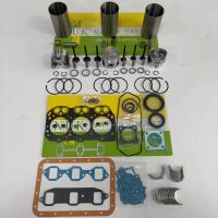China 3TNA72 Repair Kit  Overhaul kit   J D 430 455 755 670 for sale