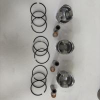 China 3TNA72 Repair Kit  Overhaul kit   J D 430 455 755 670 for sale
