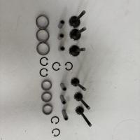 China 3TNA72 Repair Kit  Overhaul kit   J D 430 455 755 670 for sale