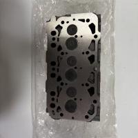 China 129004-11700    129008-11710 3TNV88 3TNE88  cylinder head assembly for sale