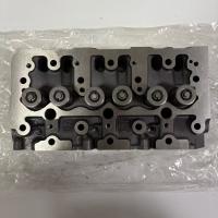 China 129004-11700    129008-11710 3TNV88 3TNE88  cylinder head assembly for sale