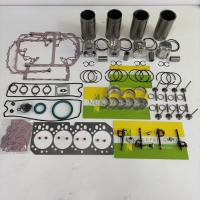 China 4045 4045T Engine Overhaul kit  for  J D  Tractors 5310, 5410, 5510, 5210 for sale