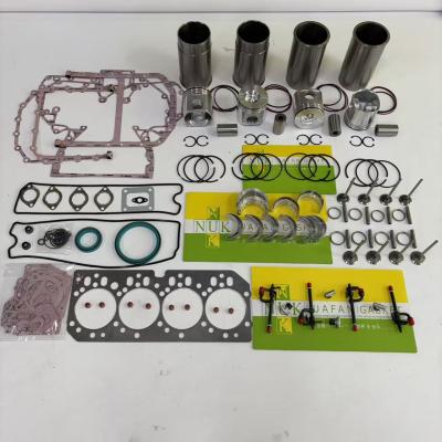 China 4045 4045T Engine Overhaul kit  for  J D  Tractors 5310, 5410, 5510, 5210 for sale