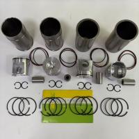 China 4045 4045T Engine Overhaul kit  for  J D  Tractors 5310, 5410, 5510, 5210 for sale