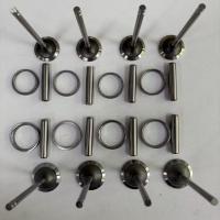 China 4045 4045T Engine Overhaul kit  for  J D  Tractors 5310, 5410, 5510, 5210 for sale