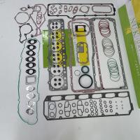 China 6090 Engine Complete Gasket Kit  full gasket  kit for sale