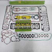 China 6090 Engine Complete Gasket Kit  full gasket  kit for sale