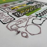 China 6090 Engine Complete Gasket Kit  full gasket  kit for sale