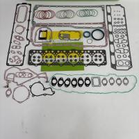 China 6090 Engine Complete Gasket Kit  full gasket  kit for sale
