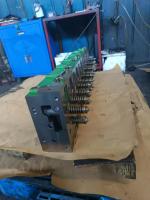 China RE533513 6090 engine cylinder head assembly for sale
