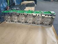 China RE533513 6090 engine cylinder head assembly for sale