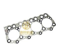 China 4D31 ME011045 ME999278 full Gasket Kit for Kato HD250 Komatsu PC50 Excavator and Mitsubishi Engine Parts for sale